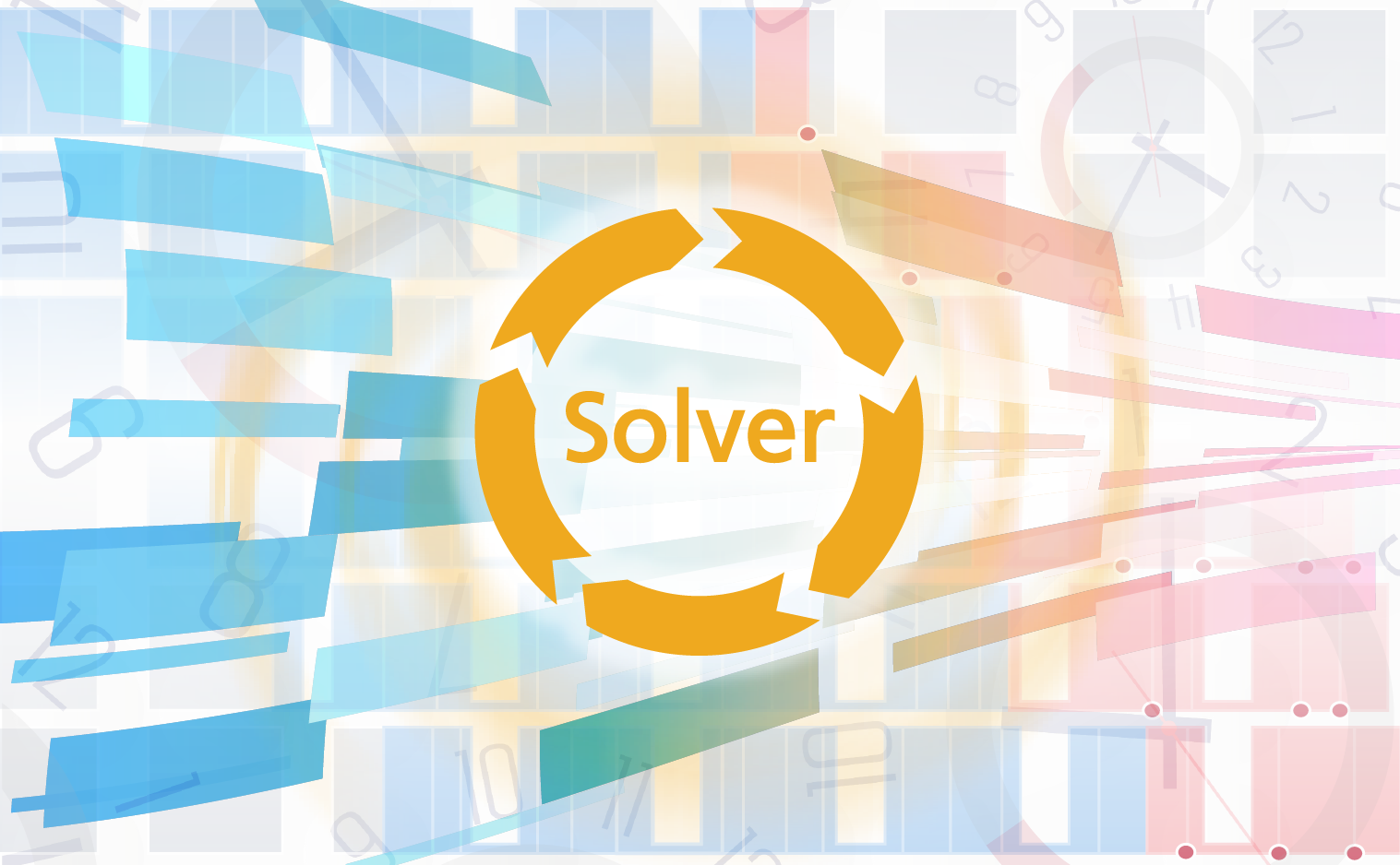 納期に遅れないための残業時間を算出するSolverが登場！ | 生産スケジューリングお役立ちコラム